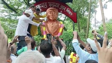 Silchar Celebrates 94th Birth Anniversary Of Legendary Singer Kishore