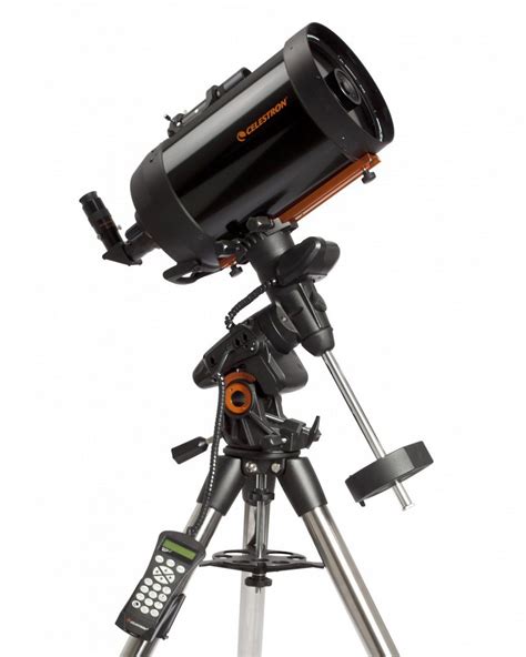 Celestron C8 Sct Vx Goto First Light Optics