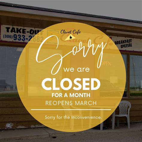 Clavet Cafe Saskatoon Sk