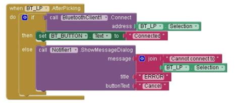 Turning A Led On And Off With An Arduino A Hc 06 And Android Martyn