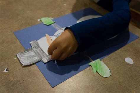 Do You Want To Build A Snowman Printable Activity A Mom S Take