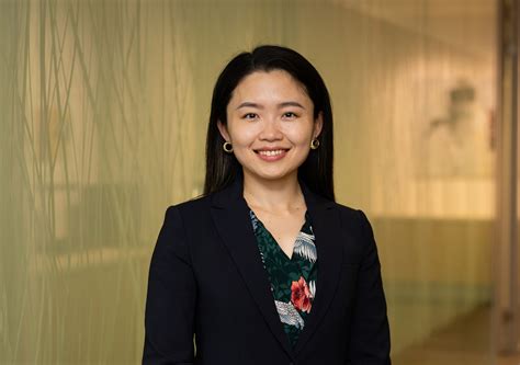 Anzhen Michelle Zang Wilson Sonsini