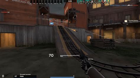 I Got Flashbanged By The Bombinomicon Badge Rtf2