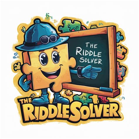 Riddle Resolver Free Ai Powered Riddle Solver