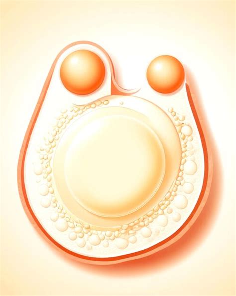 Hormonal Patch Premium Ai Generated Image