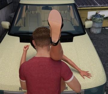 Pickup Son From Babe 8muses Sex And Porn Comics