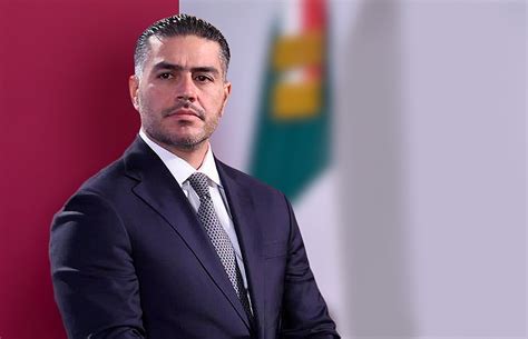 Omar García Harfuch Todo Lo Que Debes Saber Del Nuevo Secretario De
