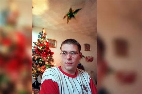 Wife Murderer Mitchell Quy To Stay In Prison Over Drugs And Violence Concerns Liverpool Echo