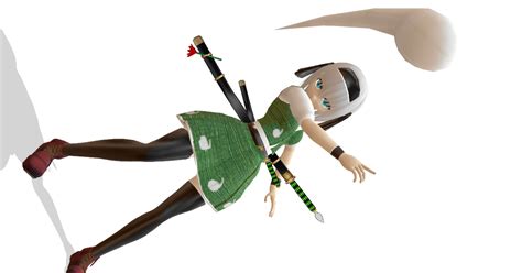 Mmd 【mmd】はっぴーばーすでー俺3w【テスト】 テイジ（テイジpのイラスト Pixiv