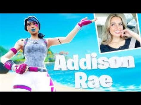 Addison Ray YouTube