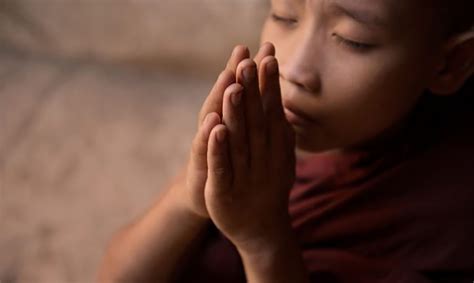 End Worrying Forever With These 6 Buddhist Teachings Evolve Me
