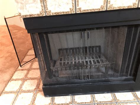 Fireplace Wall And Fireplace Liners Refractory Panels Sale