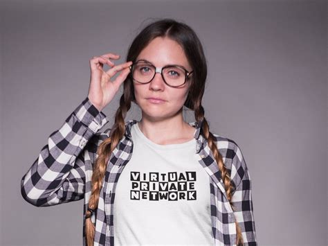 Virtual Private Network Shirtforce