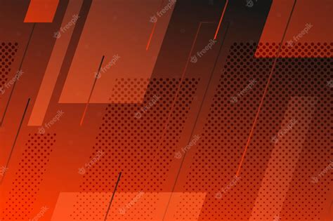 Premium Vector Abstract Halftone Background