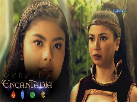 Encantadia 2016 Full Episode 107 Gma Entertainment Gma Entertainment