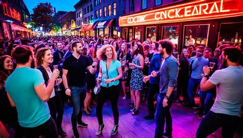 Montreals Hottest Nightlife Top Bars And Clubs To Check Out