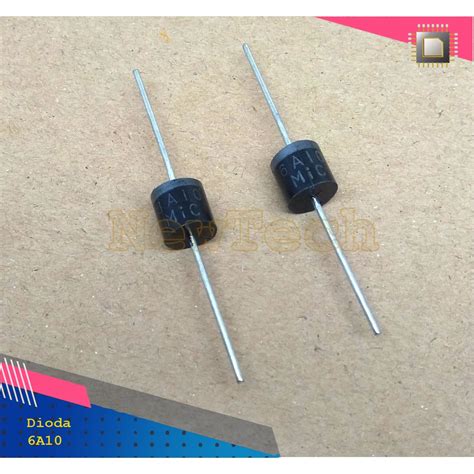 Jual Dioda Diode A Ampere A Shopee Indonesia