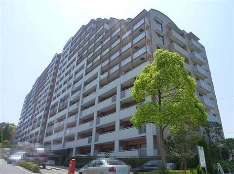 マンション【ライブシティ神戸緑園都市】の売却 甲子園の不動産売却・買取・住宅購入はセンチュリー21グランクリエーション