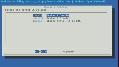 Octoprint Installation On Orange Pi Pc Python Package Installation Micro Devices