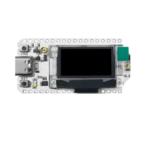 meshtastic openelab technology ltd
