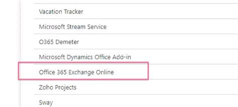 Setting Up Microsoft Office 365 Email For Use With Creatio Customer Fx