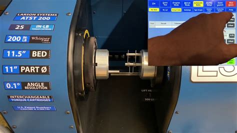 Torsion Spring Torque Tester At Ada Michalski Blog