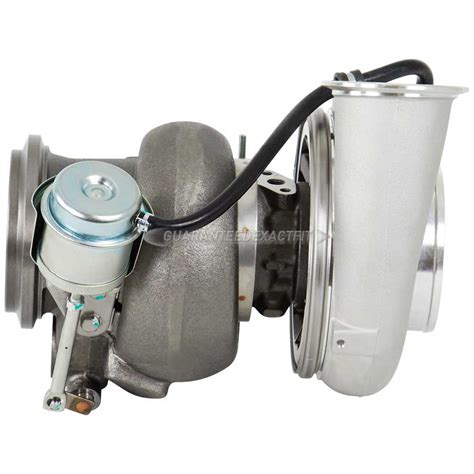 Turbocharger 40 30633 Sg