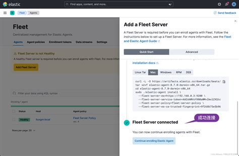 Elasticsearch Elastic Apm Android