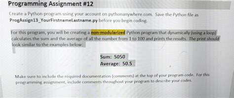 Solved Please Help Me With My Python Programming Assignment