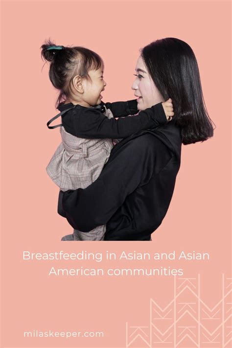 7 Reasons Why We Celebrate Asian Breastfeeding Week In 2022