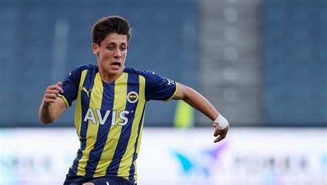 Ümit Milli Takımda Arda Güler Ve Sakatlık şoku Son Dakika