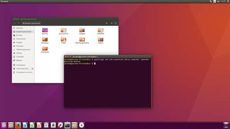 Ubuntu 16 04 LTS est disponible MàJ