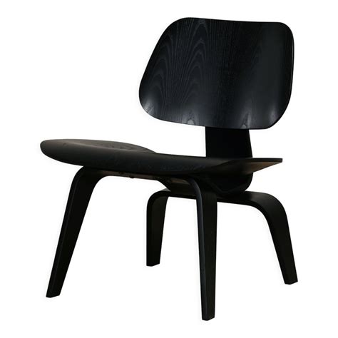 Fauteuil LCW par Charles & Ray Eames pour Herman Miller | Selency