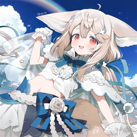 Sakurada Shiro Original Drawn By Hiiragi Akio Danbooru