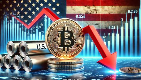 코인시황 트럼프 관세 여파 비트코인 약세 지속 1억4000만원대 거래중 블록미디어