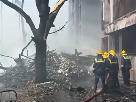Katastrofa samolotu w Indiach Walka w kabinie trwała do samego końca