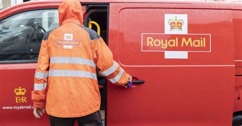 Six Days Of Royal Mail Strikes Called Off Following Legal Threat By