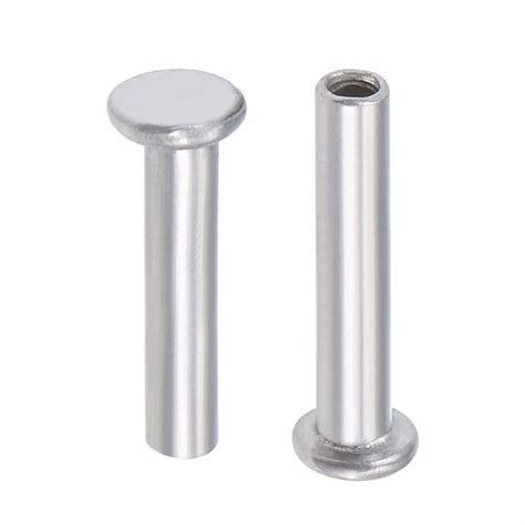 Semi Tubular Rivets At ₹ 158piece Fasteners In Patiala Id