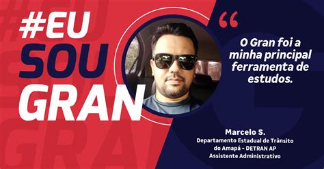 Aprovação Em 6 Meses No Detran Ap Conheça Marcelo S