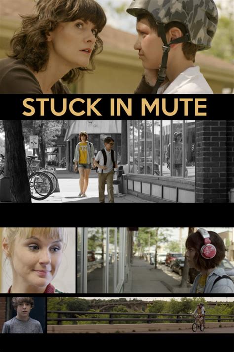 Stuck In Mute Rotten Tomatoes