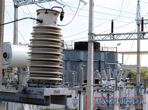 Трансформатор ТФЗМ 110 Б Iv ТФЗМ 123 Ii Iv