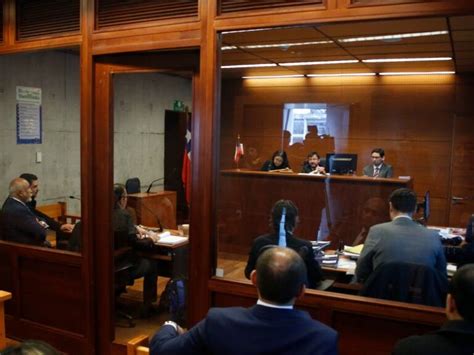 Empresario Queda En Prisión Preventiva Por Dar Certificados De