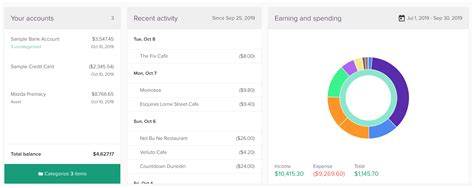 Importing Accounts And Transactions From Ynab Pocketsmith Learn Center