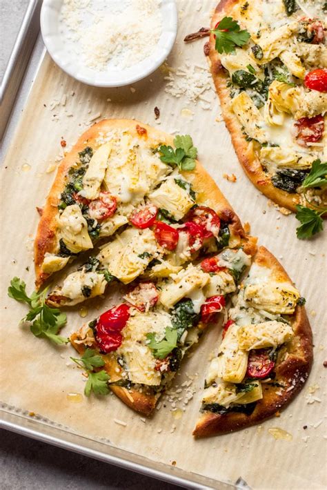 Round Table Flatbread Pizza Nutrition Facts Besto Blog
