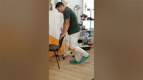 👉Упражнение за подобряване на свиването флексия в коляното Foryou здраве Fypシ