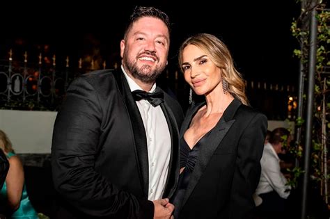 50 Fotos Cumbre De Famosos Y Destacadas Personalidades En Una Boda Top