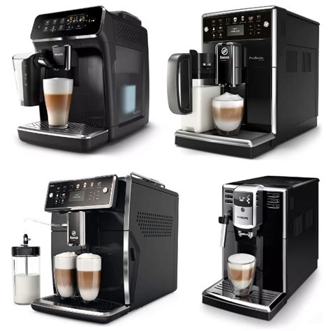 Les meilleures Machines à café Philips Avis et comparatif