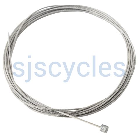 Sram Stainless Shift Cable 3100mm