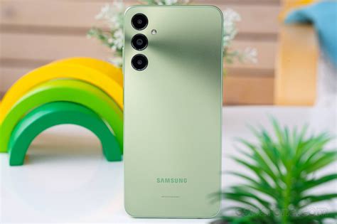 Samsung Galaxy A05s Review Design Build Quality Controls And