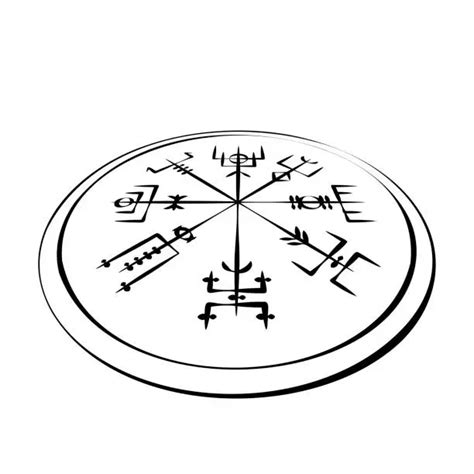 Free Rpg Map Symbols Hunter Clipart Images Freeimages